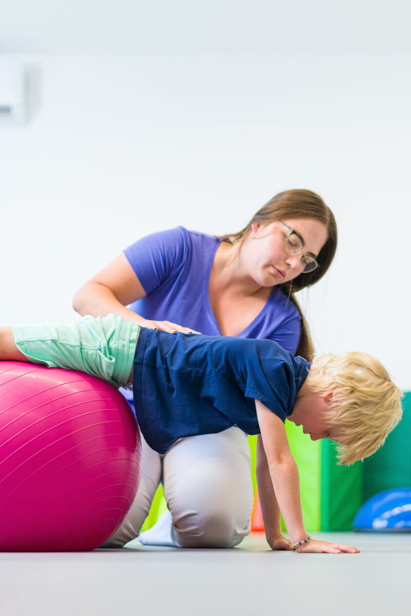 SmartStart Hubs - Inspire Centre