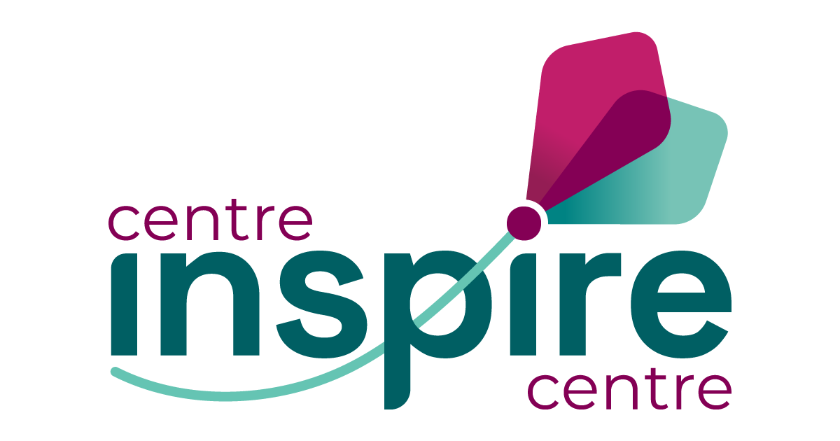 Getting Started at Inspire Centre - Inspire Centre
